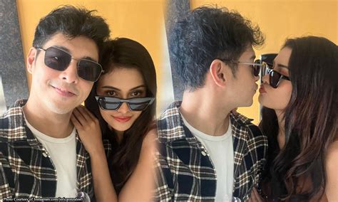 Jeric At Rabiya Nagkabalikan Na