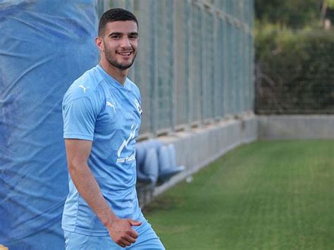 עם עדן קארצב וליאל עבדה ה 11 המסתמנים נגד אירלנד ערוץ הספורט