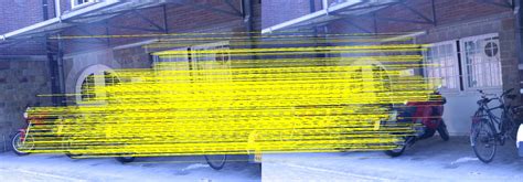 Opencv Python中使用akaze Gms算法 Cv2 Xfeatures2d Matchgms Csdn博客