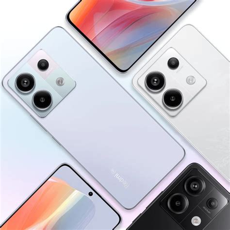 Redmi Note 13 5G จอสวย Dimensity 6080 ตวจบงบ 7 xxx บาท papayatop com