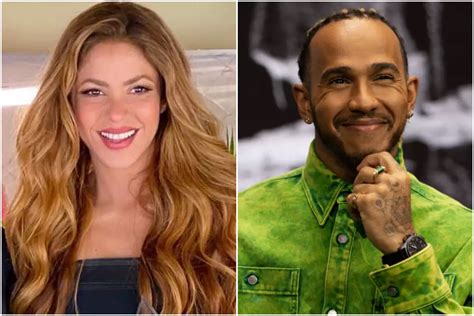 Captan A Shakira Con Su Nueva Pareja Curiosidades Virales