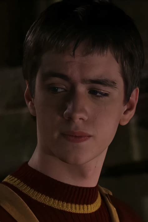 𝐎𝐥𝐢𝐯𝐞𝐫 𝐖𝐨𝐨𝐝 ¦ 𝐖𝐚𝐥𝐥𝐩𝐚𝐩𝐞𝐫 Personajes De Harry Potter Películas De