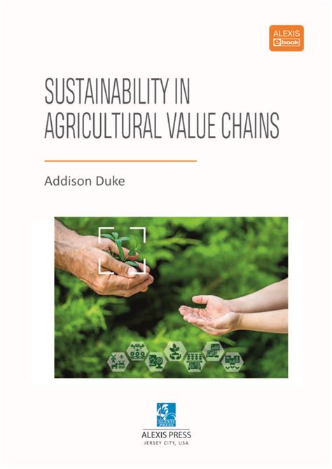 Sustainability In Agricultural Value Chains Pixel Edtech