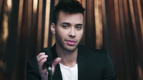 Prince Royce Widescreen Wallpapers 15321 Baltana
