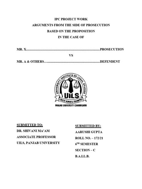 Ipc Print Pdf Theft Crimes