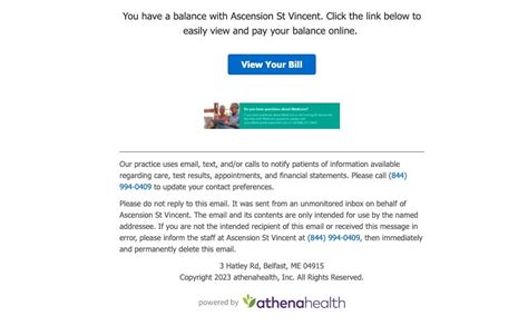 8 Email Disclaimer Examples I Love For Your Inspiration