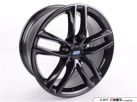 Bbs Sx0501cb 19x85 5x112 Et32 Pfs