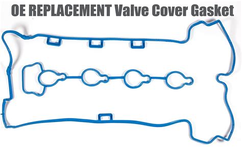 Vs50778r For Chevy Equinox 24 Valve Cover Gasket Buick