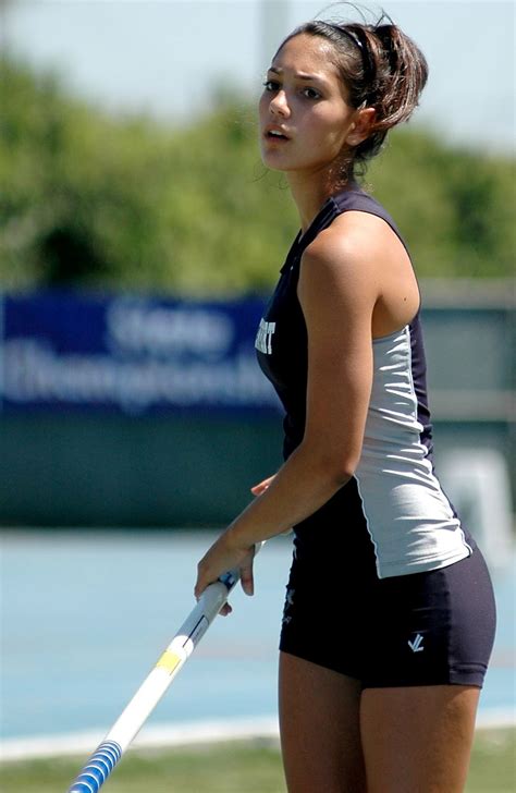 Sexiest Women In Bikinis Allison Stokke Sexy