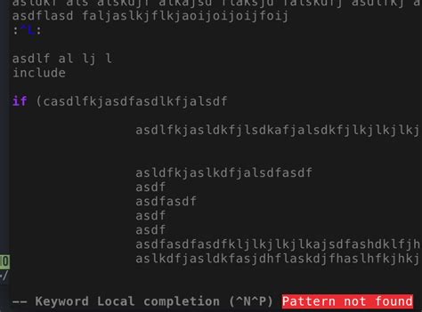 Cursor Lags While Autocompleting · Issue 67 · Lifepillarvim Mucomplete · Github