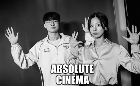 Absolute Cinema Là Gì Giải Mã Meme “tuyệt đối điện ảnh”