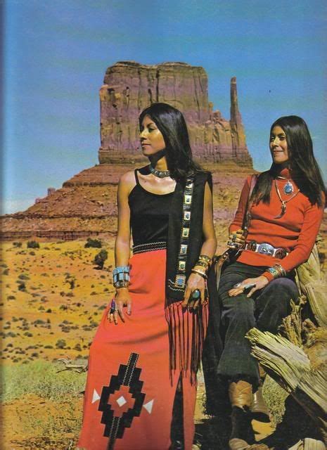 Native Americans 1980s