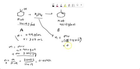Solved Suppose That You Have Performed This Experiment And Obtained 3