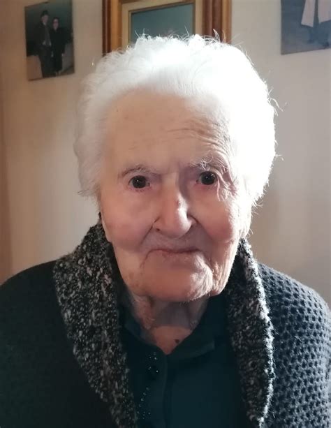 Mercedes Braida Ved Cerchier “marcella” Onoranze Funebri Caprulae