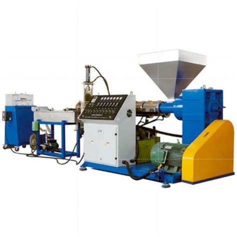 Plastic Recycling Machine At Best Price In New Delhi By Sant Engineering Industries Id