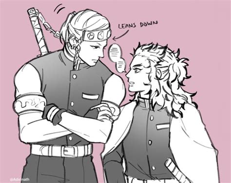 Spamming Uzuren