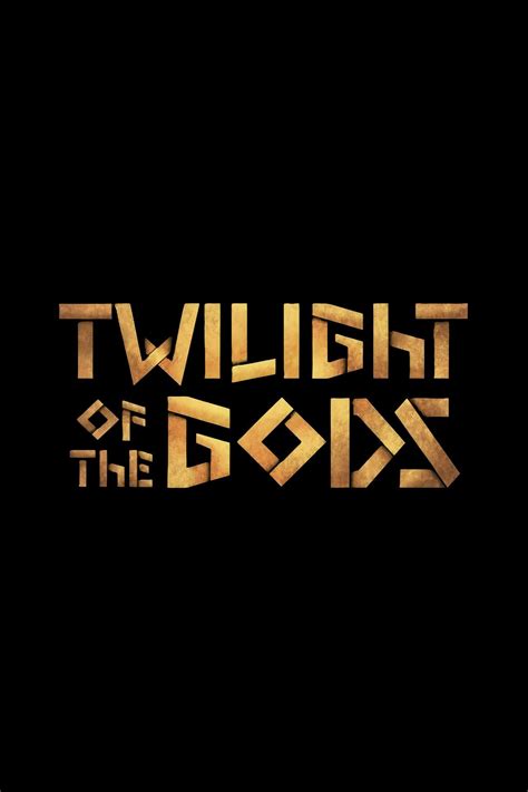 First Twilight Of The Gods Images Tease Zack Snyders Norse Mythology
