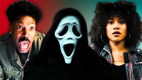 Scary Movie 6 Trailer Breakdown Everything We Know From The Teaser