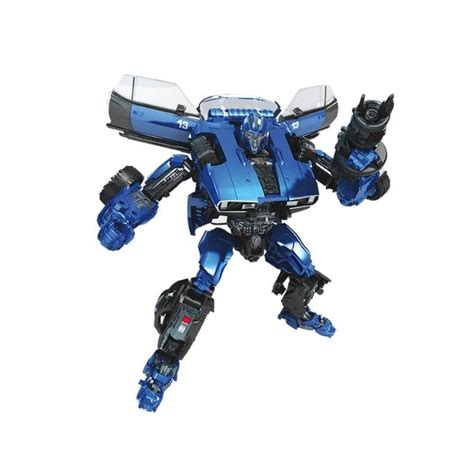 Transformers Studio Series Ss 46 Deluxe Dropkick