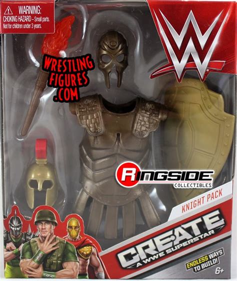 How To Make Your Own Wwe Action Figure At Cecila Whitworth Blog