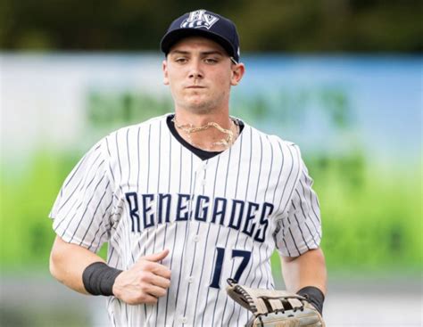 New York Yankees Cut Prospect Jake Sanford For Stealing Equipment From Teammates And Duping Fans