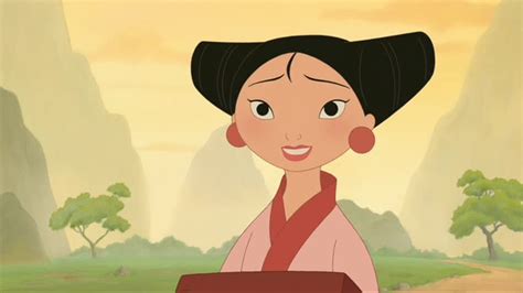 Mulan Ii Movie Review Alternate Ending