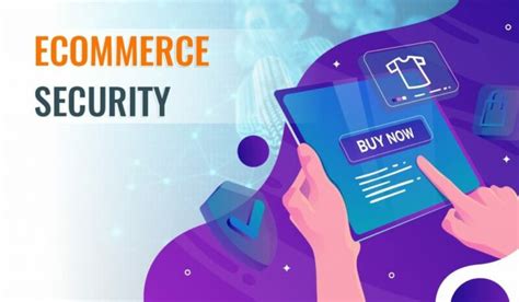 What Are The Importance Of Security In E Commerce