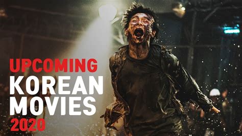 Upcoming Korean Movies In 2020 Eontalk Youtube