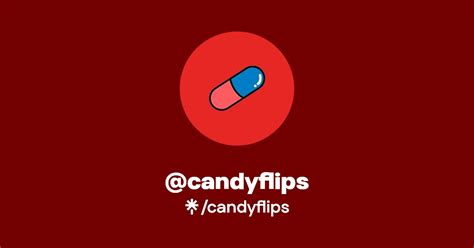 Candyflips Linktree