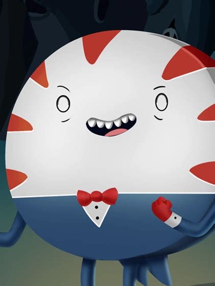 Cosplay Di Adventure Time Peppermint Butler User