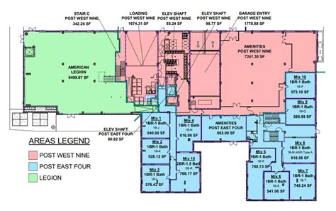 Lucille And Bruce Terwilliger Place Dcs Design