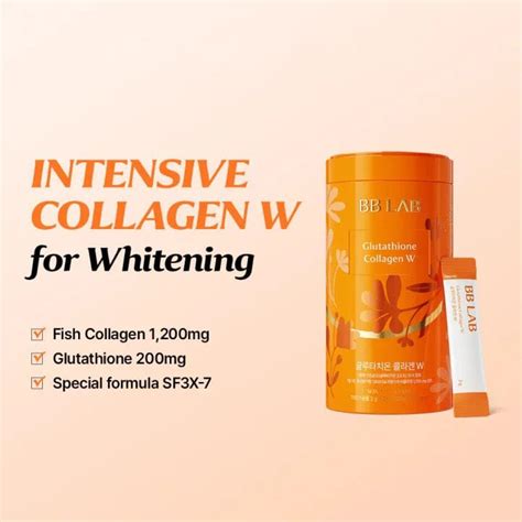 Bb Lab 1 Inner Beauty Brand In Korea Orion Xo Sri Lanka