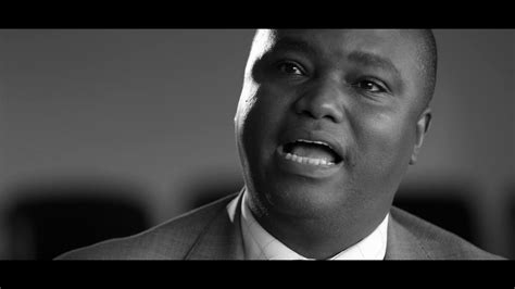 Meet The Members Patrick Mweheire Ceo Of Stanbic Uganda Youtube