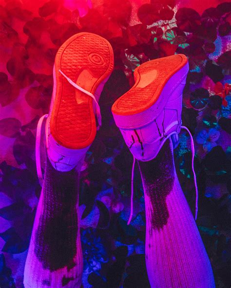 Robert Hickerson Death Spring Break Art Show