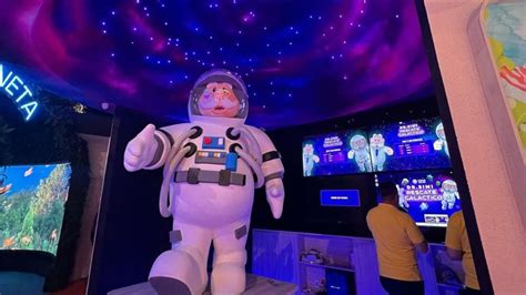 Llega Similandia ¿cuánto Cuesta La Entrada Y Que Atracciones Hay