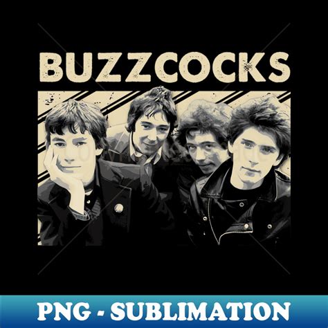 Buzzcocks Through Time From A Different Kind Of Tension To P Inspire