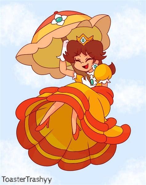 Pin By 🌸🩸𝐵𝓁𝑜𝓈𝓈𝑜𝓂𝒦𝒶𝒾 🩸🌸 On Princess Daisy Folder
