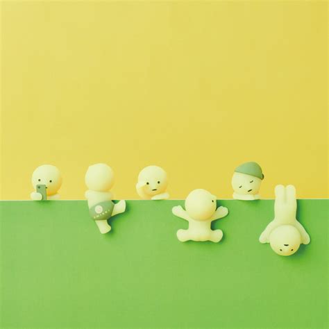 Figurines Smiski Shop