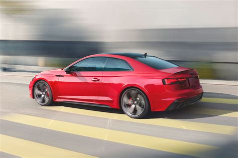Audi Rs5 2023 Wallpapers Wallpaper Cave