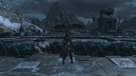 3d Printed My Faithful Black Coeurl Kitten R Ffxiv