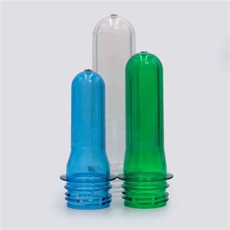 Pet Plastic Preforms Amk Plastics