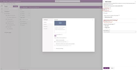 How To Select Columns Downloaded On Mobile Devices On Model Driven