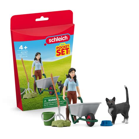 Schleich® Pocket Sets