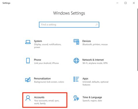 Ways To Add A Local Non Microsoft User To Windows