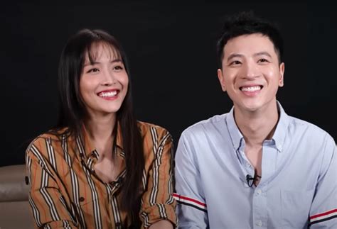 Trương Mỹ Nhân Và Phí Ngọc Hưng Lần đầu Chia Sẻ Về Dự định Kết Hôn