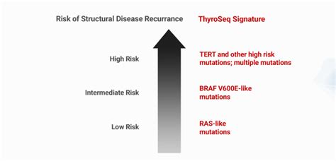 Cancer Prognostication Using Thyroseq V3 Rodrigo Arrangoiz Ms Md