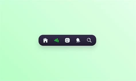 Javascript Tabs Design Examples Onaircode