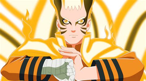 100 Naruto Baryon Mode Wallpapers 100 Naruto Baryon Mode Wallpapers