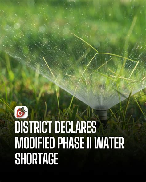 Plant Southwest Florida Water Management District Declared A Phase Ii