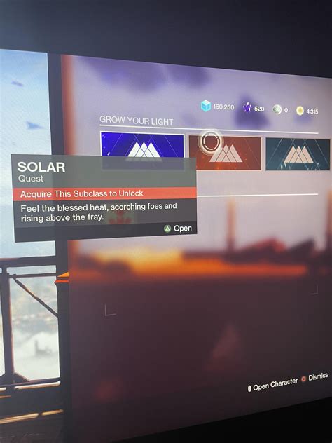 How Do I Unlock My Subclass I Cant Find Any Videos On It 😭😭 Rdestiny2